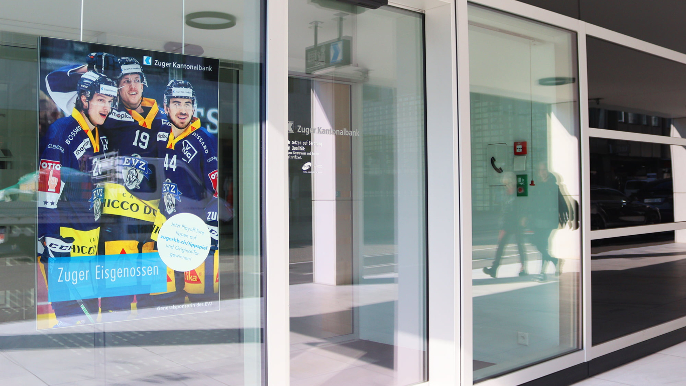 Events/POS – Visual Emotion