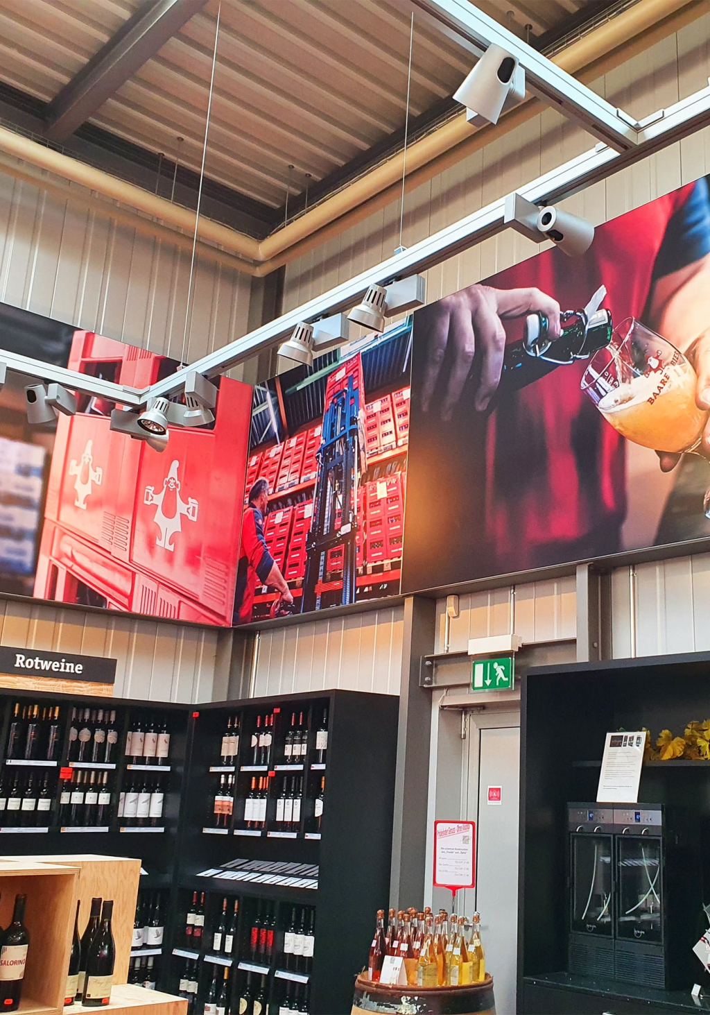 Referenzen Messesysteme & POS – Visual Emotion