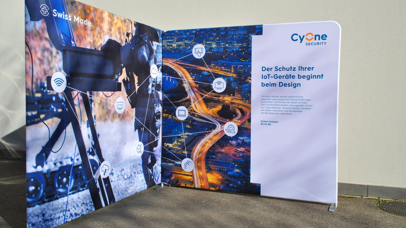 Events/POS – Visual Emotion